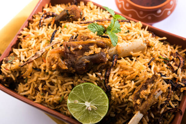 Biryani